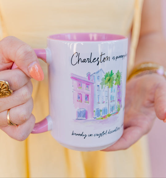 MUGS WEBSITE – Rebecca Illustrated