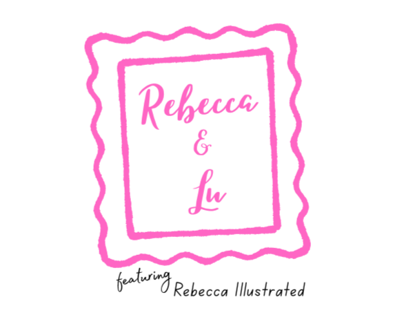 Rebecca Illustrated – Rebecca Illustrated
